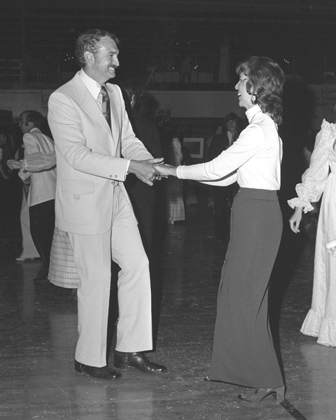 Oak Park Image Archive Project