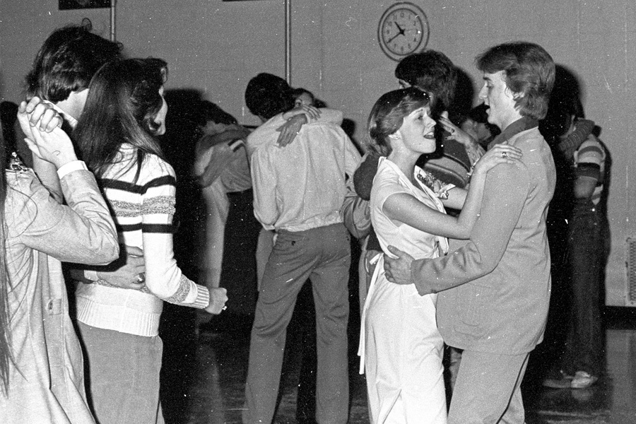 Oak Park Image Archive Project