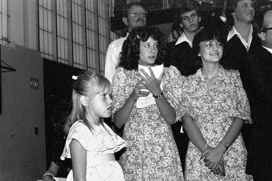 Oak Park Image Archive Project