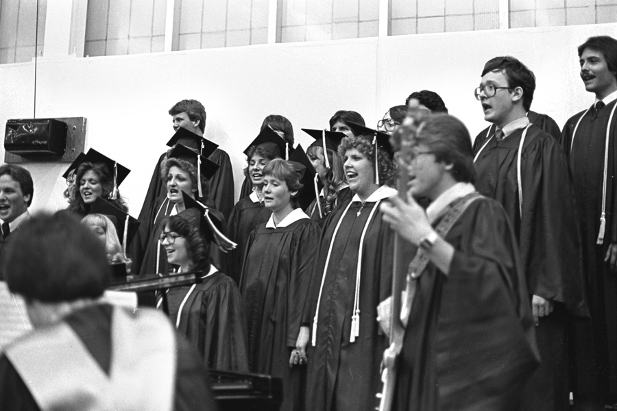 Oak Park Image Archive Project