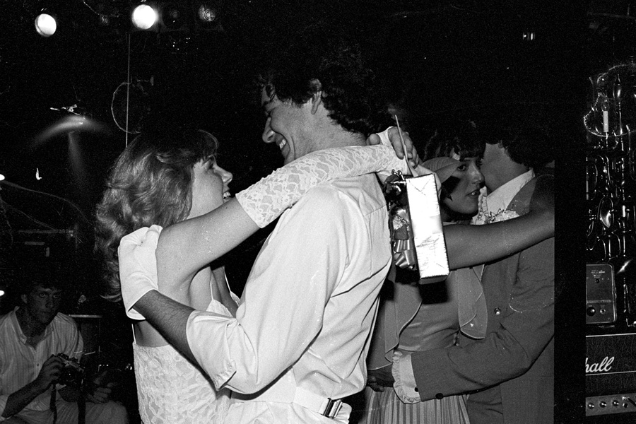 Oak Park Image Archive Project