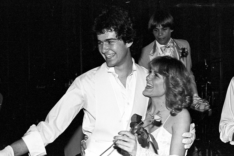 Oak Park Image Archive Project