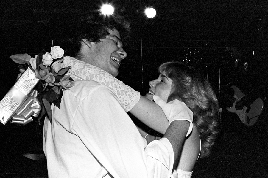 Oak Park Image Archive Project